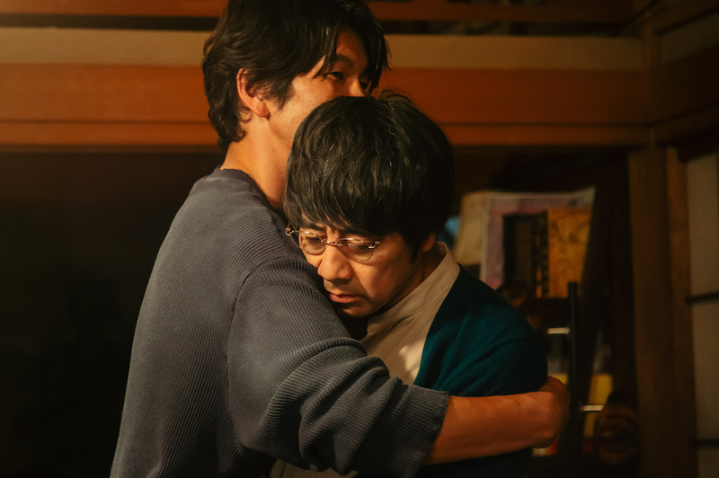 10年前の元恋人登場！？“妄想が止まらない”年の差BLドラマ『三ツ矢先生の計画的な餌付け。』第3話あらすじ＆場面写真 | 新着ニュース | BANGER!!!（バンガー） 映画愛、爆発!!!