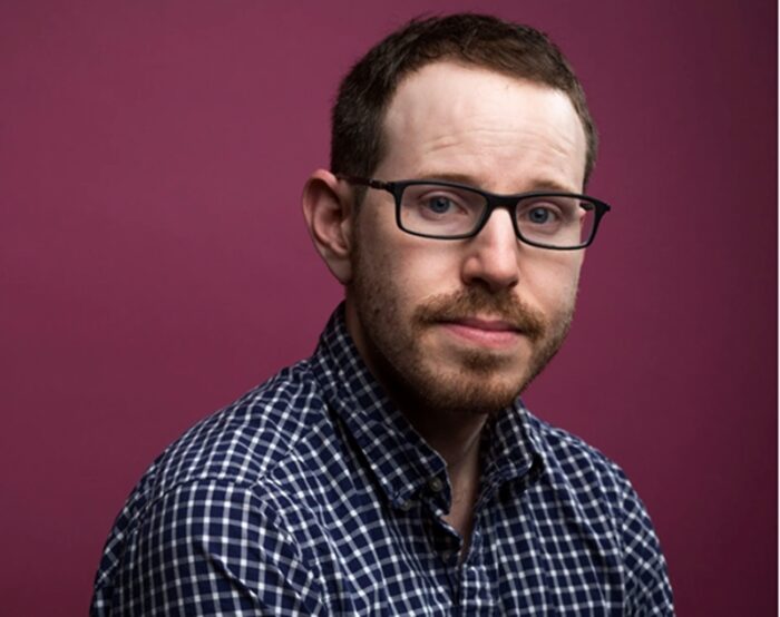 Ari Aster headshot | メディア | BANGER!!!（バンガー） 映画愛、爆発!!!