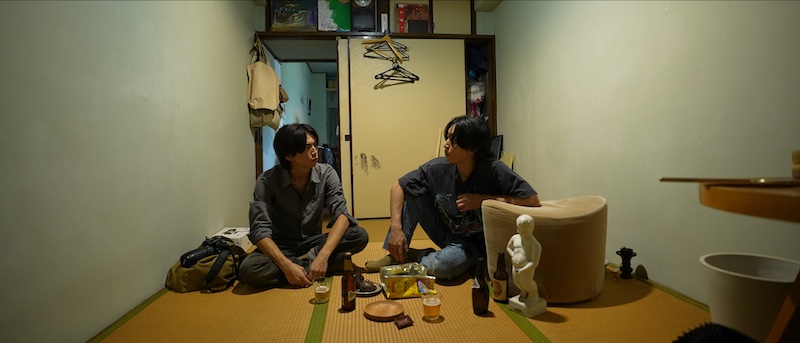 skt-2 | メディア | BANGER!!!（バンガー） 映画愛、爆発!!!