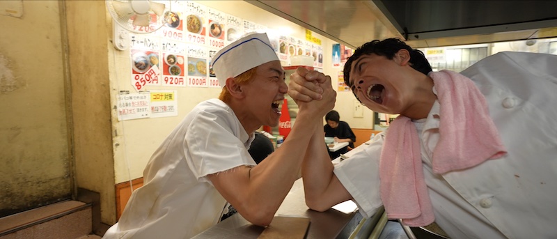 skt-3 | メディア | BANGER!!!（バンガー） 映画愛、爆発!!!