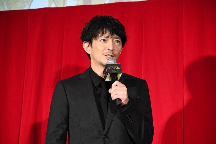 津田BBB_4116 | メディア | BANGER!!!（バンガー） 映画愛、爆発!!!