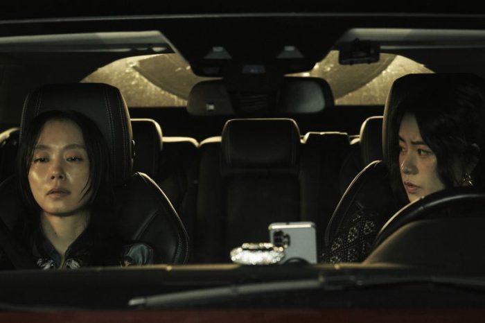 sub2 | メディア | BANGER!!!（バンガー） 映画愛、爆発!!!