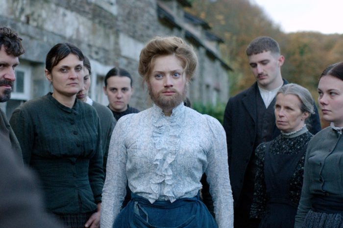 Rosalie_Sub8 | メディア | BANGER!!!（バンガー） 映画愛、爆発!!!