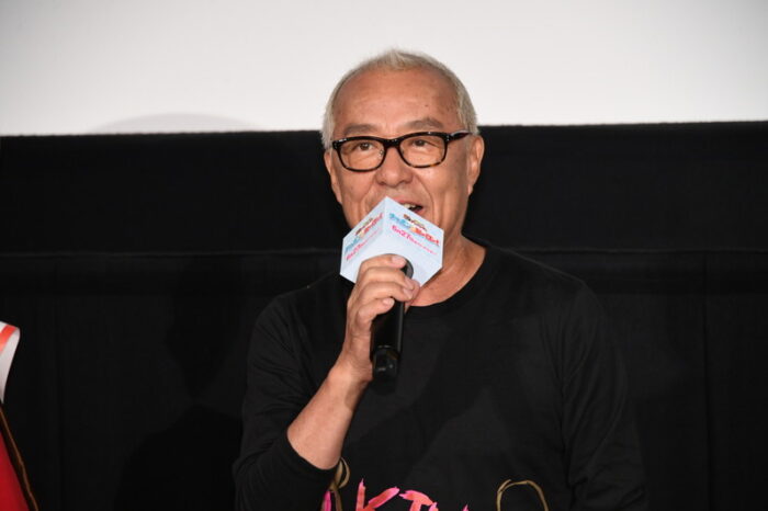 BBB_0160 | メディア | BANGER!!!（バンガー） 映画愛、爆発!!!