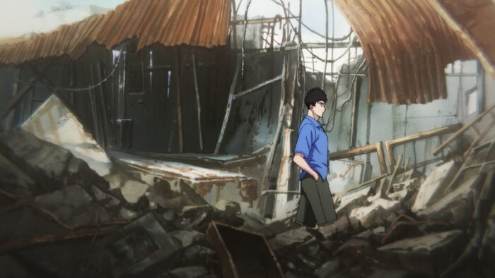 KGR13_04 | メディア | BANGER!!!（バンガー） 映画愛、爆発!!!