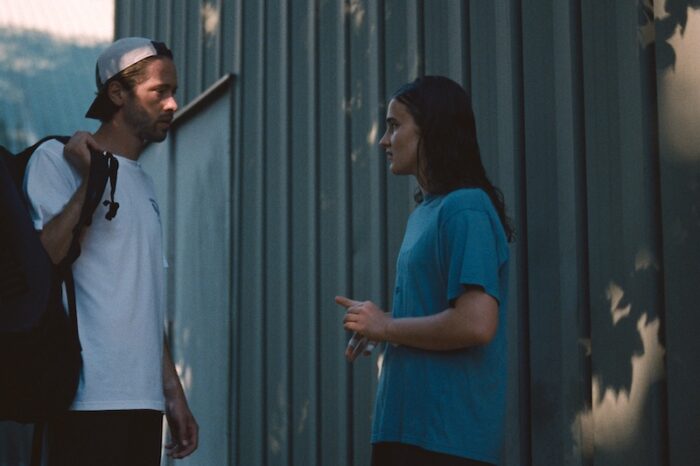 sub4 | メディア | BANGER!!!（バンガー） 映画愛、爆発!!!