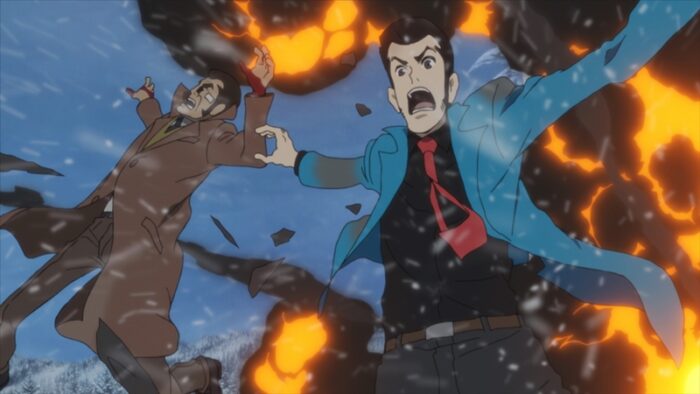 zenigata_lupin (4) | メディア | BANGER!!!（バンガー） 映画愛、爆発!!!