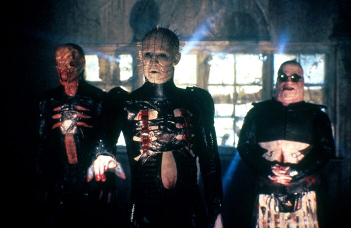 HELLRAISER-main | メディア | BANGER!!!（バンガー） 映画愛、爆発!!!