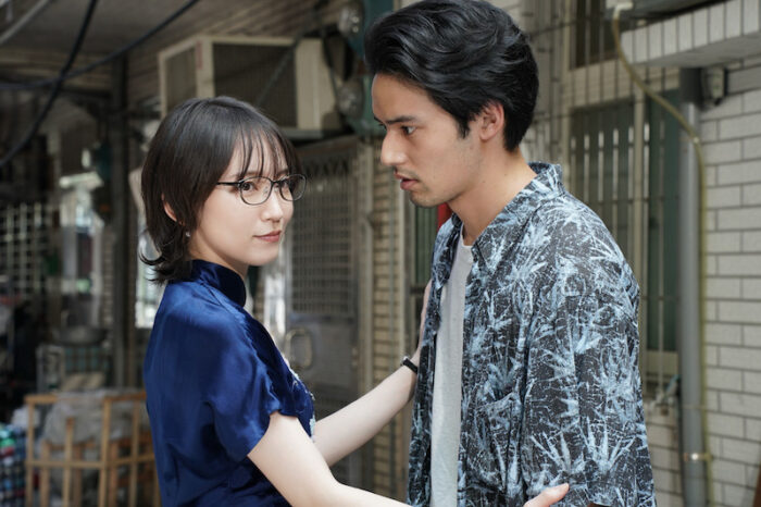 KGR_reiko3 | メディア | BANGER!!!（バンガー） 映画愛、爆発!!!