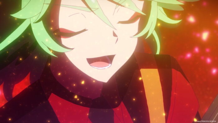 sub5 | メディア | BANGER!!!（バンガー） 映画愛、爆発!!!