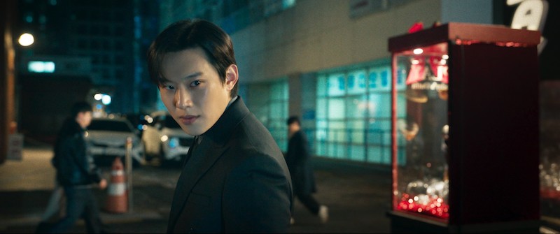 「地獄で生まれたような人物」Netflix作品でも人気上昇中！キム・ソンチョル、“絶対悪”を怪演『PROJECT Y』 | 新着ニュース | BANGER!!!（バンガー） 映画愛、爆発!!!