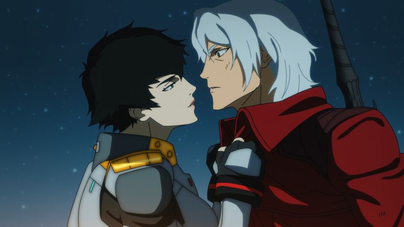 日本のゲームを韓国×アメリカ制作で再アニメ化した人気作に注目【Netflix世界ランキング / ドラマ ネトフリおすすめ】 | 新着ニュース ...